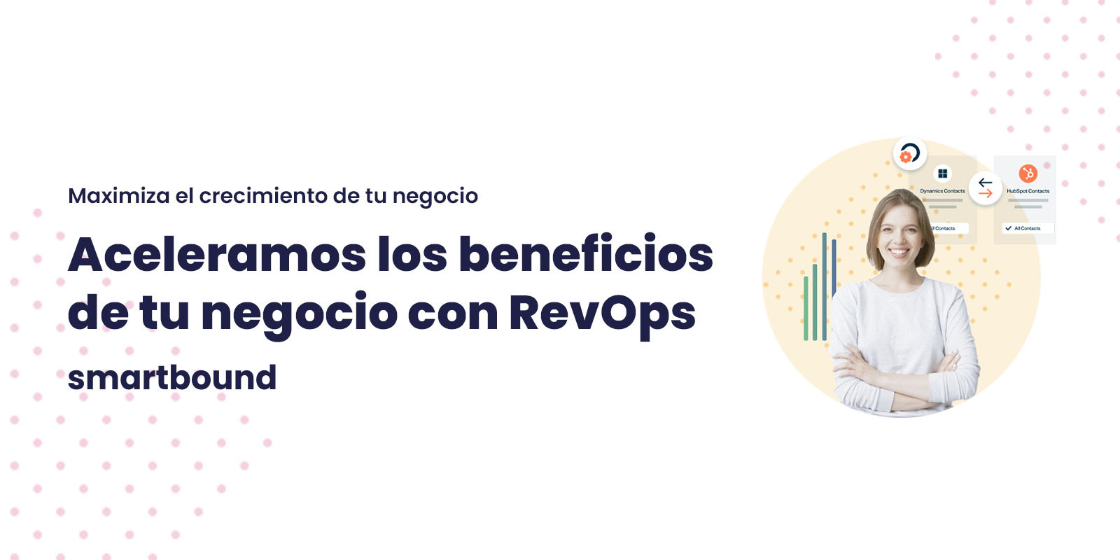 RevOps | Expertos en HubSpot | Smartbound